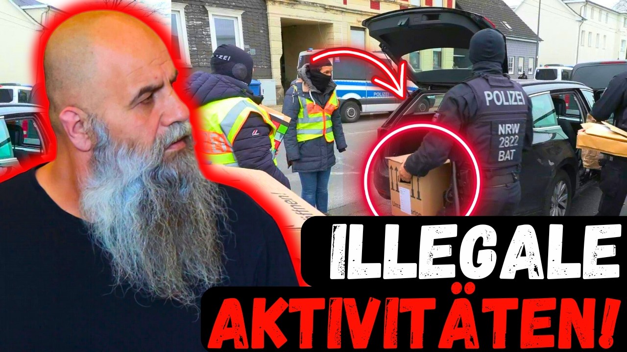 Al Zein Clan: Die Wahrheit hinter dem berüchtigten Familienimperium ...