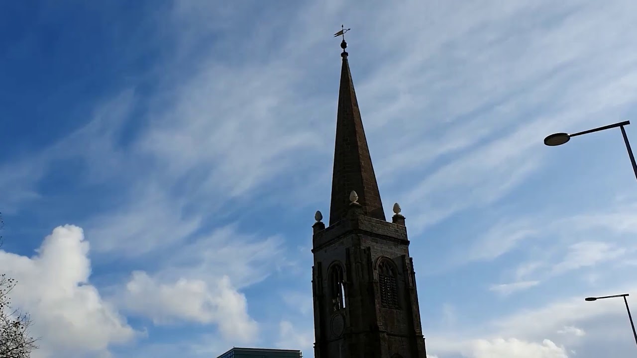 Plymouth Blitz - YouTube