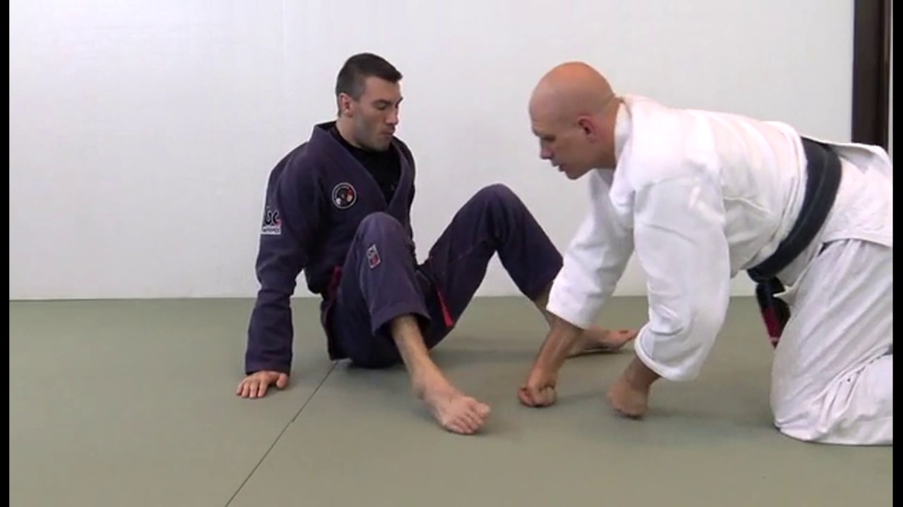 The BJJ Formula, Core Concepts: Joint Lock Mechanics - YouTube