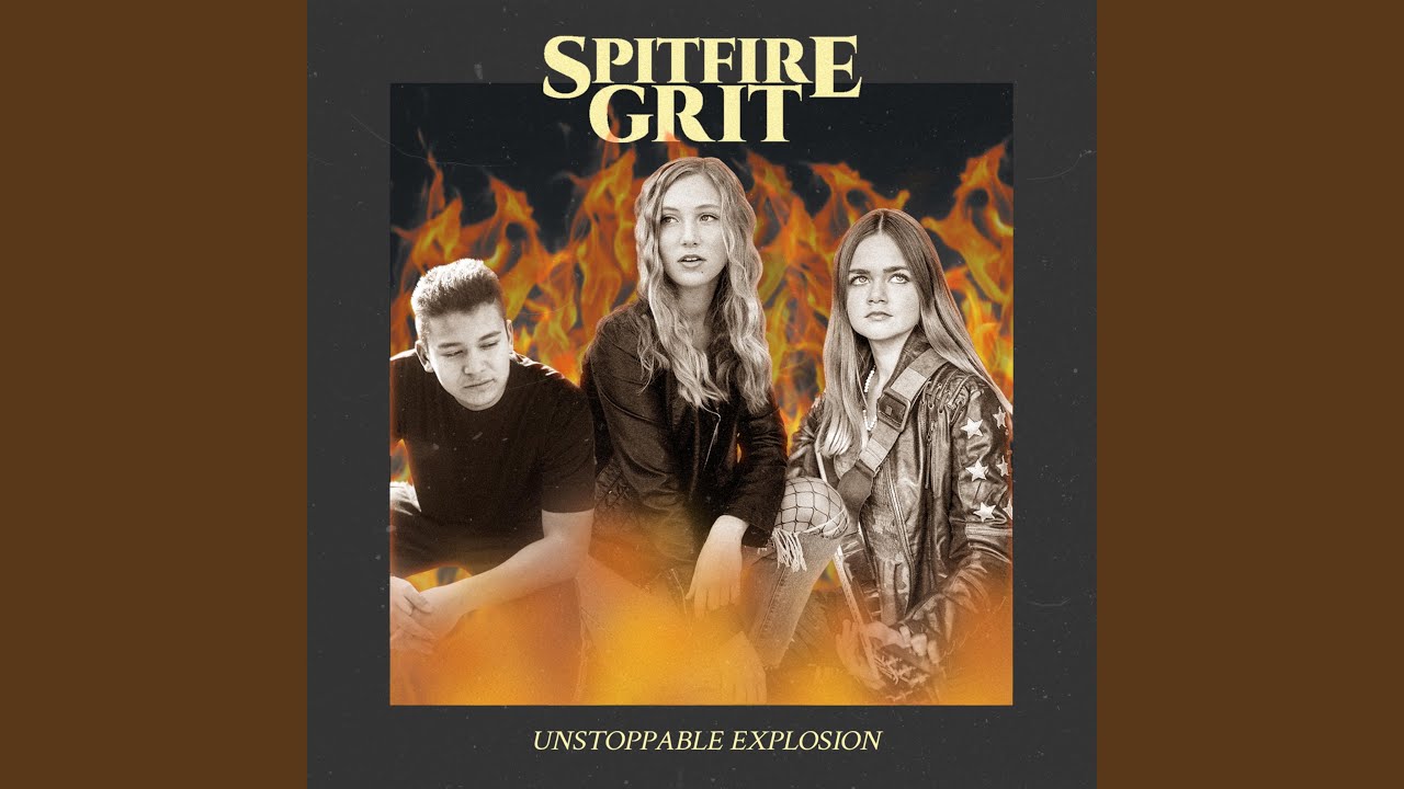 Unstoppable Explosion - YouTube