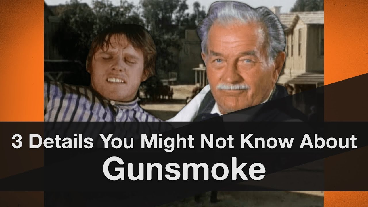 Gunsmoke Memes