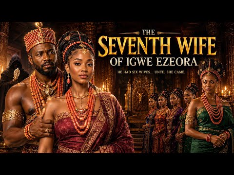 The seventh wife of igwe Ezeora part 11