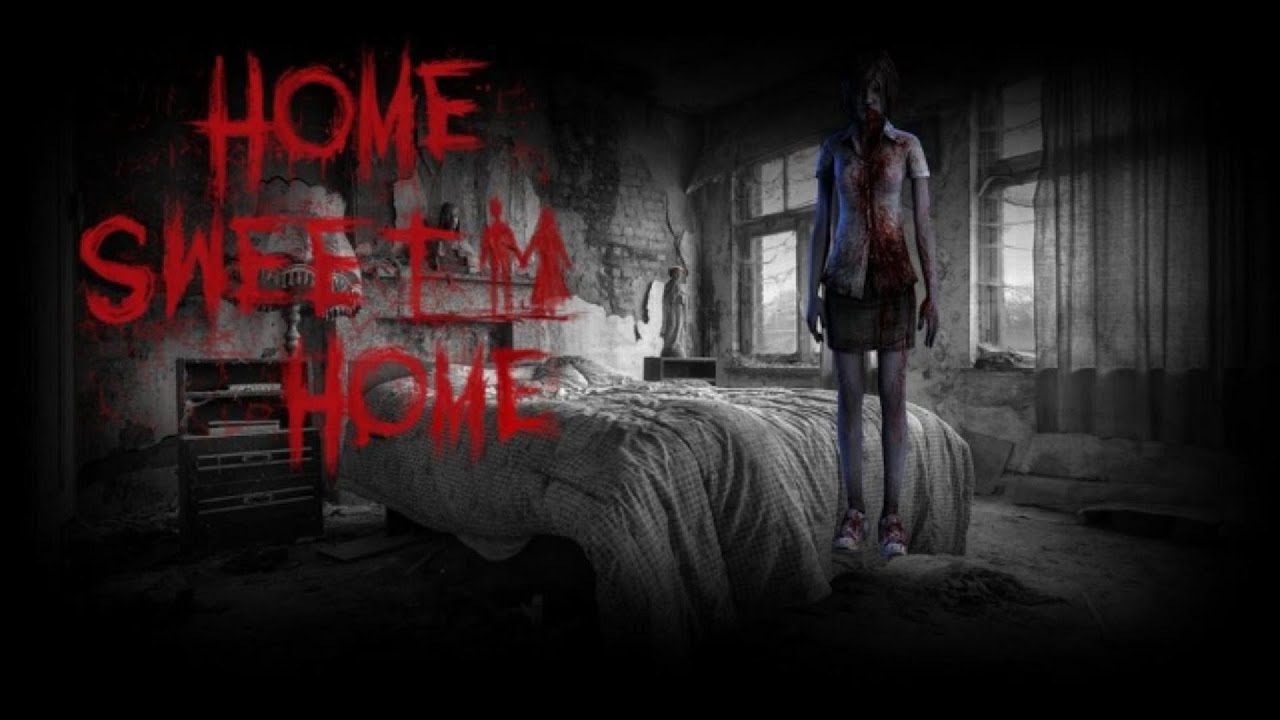 Home Sweet Home Pt. 1 - YouTube
