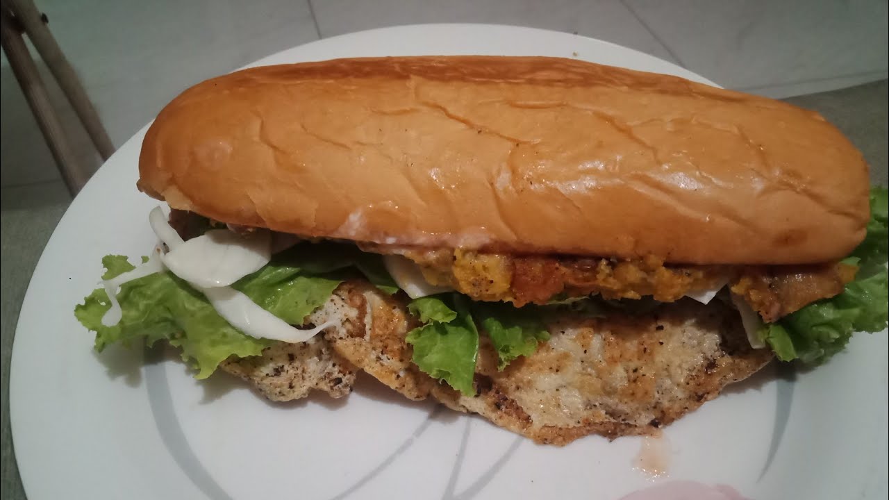 Anda shami burger recipe || shami burger || daal Wala burger || yumee ...