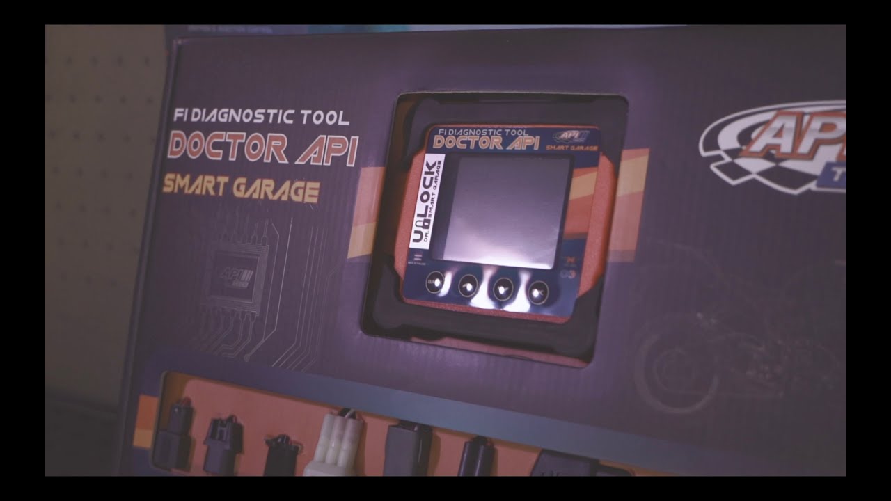 **อธิบายจบเข้าใจในโพสเดียว** ปลดล็อคการใช้งานรายปี "Doctor API Smart ...