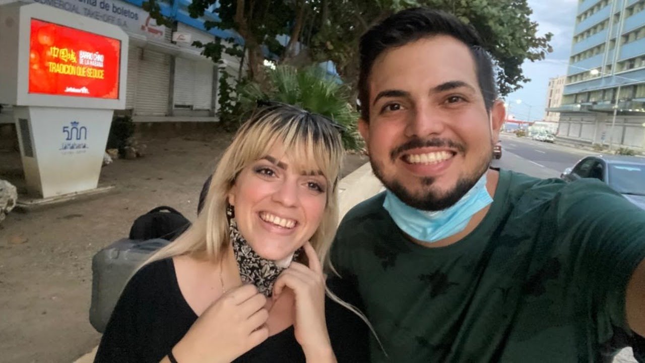 Mi primer 🔴EN VIVO🔴🎥 en Youtube 🤭 con Pedrito El Paketero😱🔥- Yoliene ...