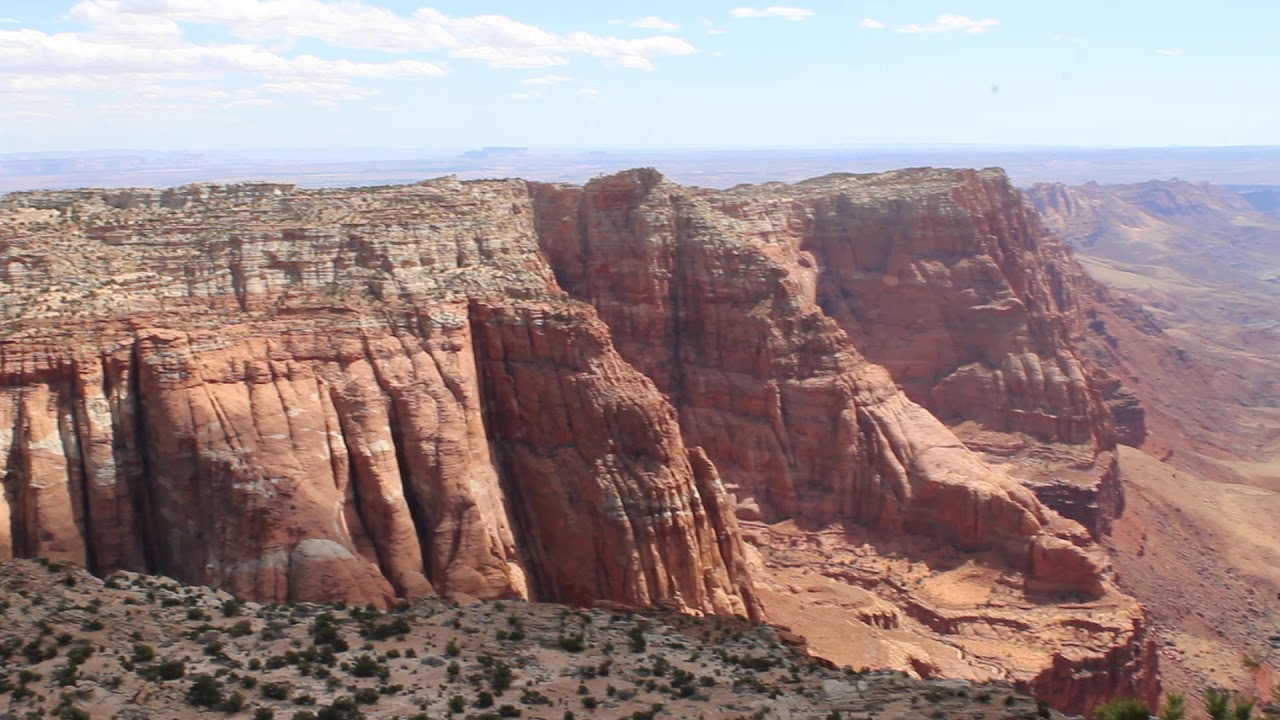 Paria Overlook Youtube