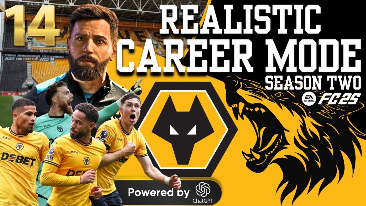 Significant Injuries Have a Major Impact | Realistic Career Mode | EA ...