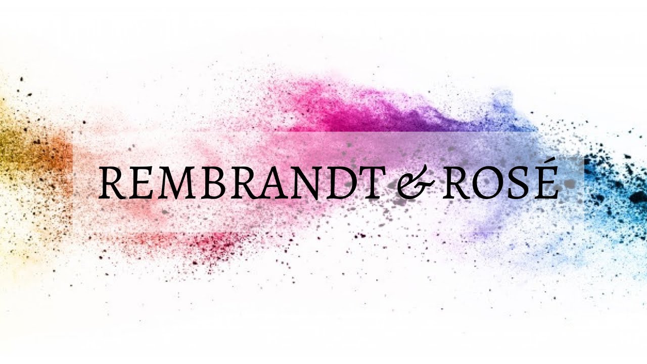 R&R Spring Painting E.2 - YouTube