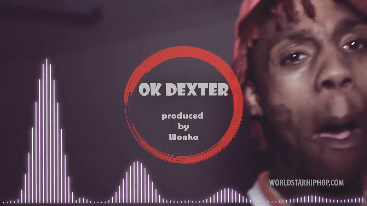 FREE Famous Dex Type Beat "OK Dexter" - YouTube