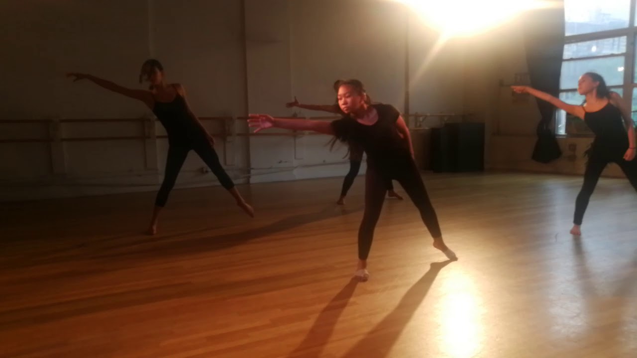 Bridge for Dance 2019 - YouTube