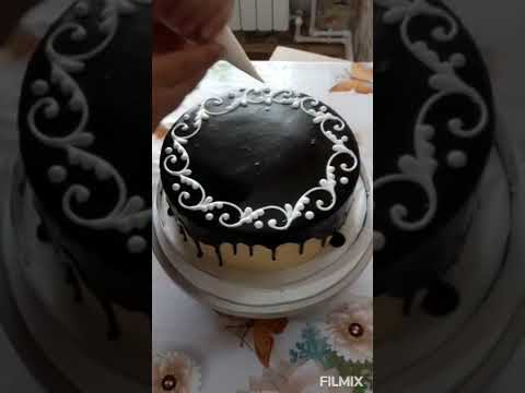 Simanın tortları @simaqehremanqizi.