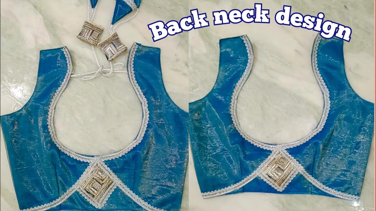 Simran dress design Live streaming।।34"blouse cutting ️ video//ब्लाऊज ...