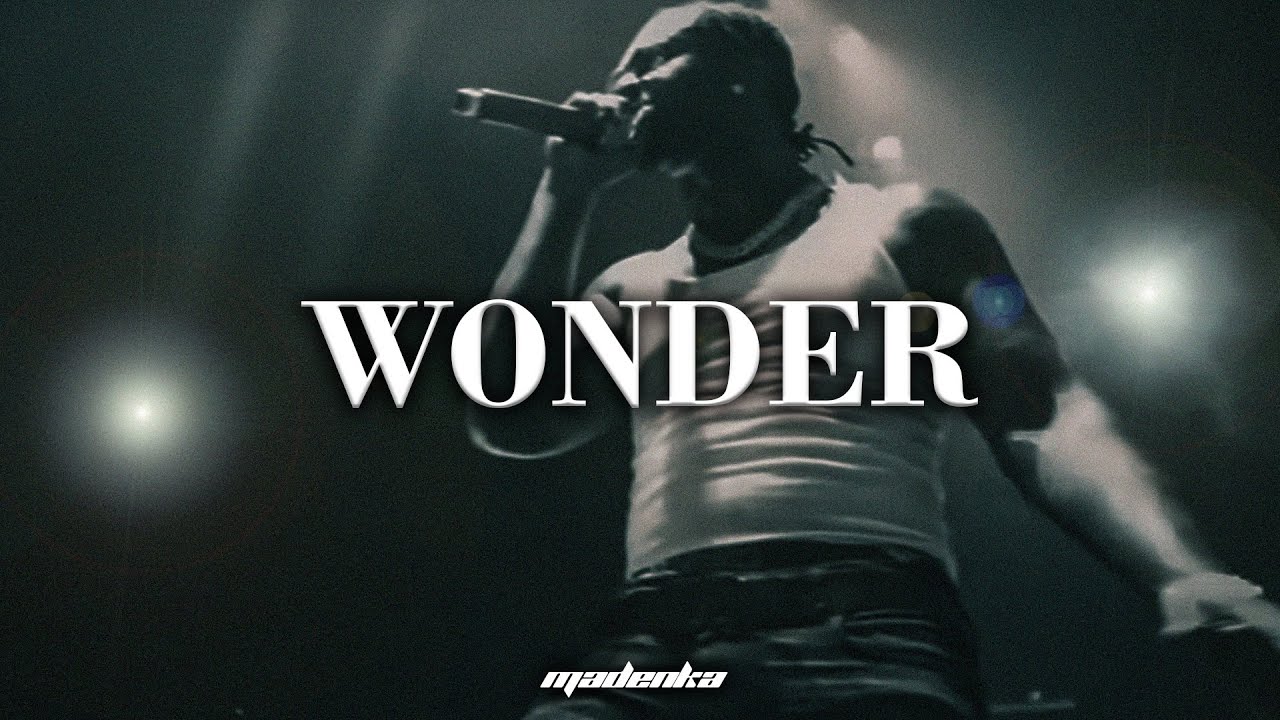 [FREE] Fivio Foreign x POP SMOKE x OG NY Drill Type Beat - "WONDER ...