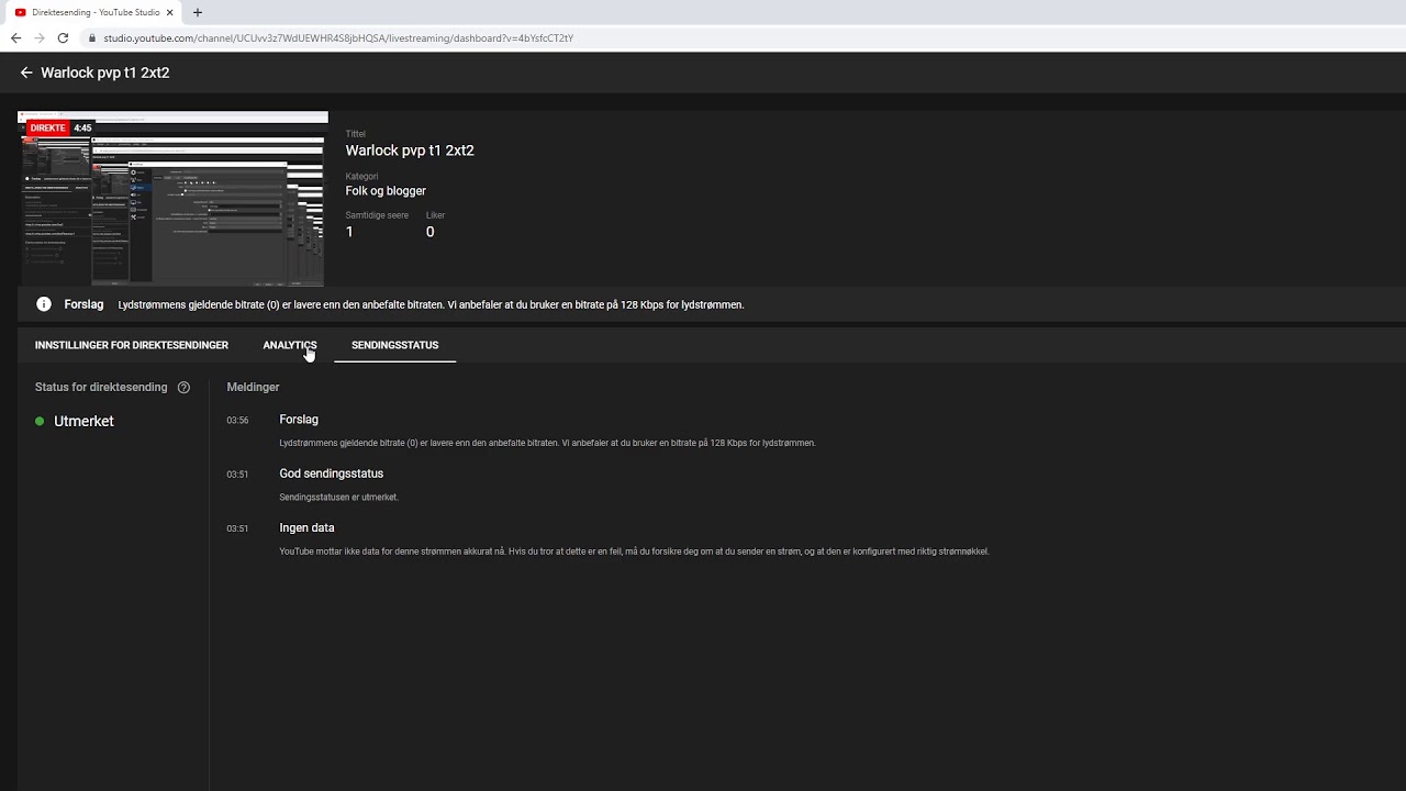Warlock pvp t1 2xt2 - YouTube