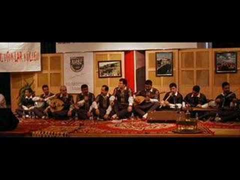 Urfa Kizi...!!!  BAYRAM COBAN - Produktor Renas Miran....