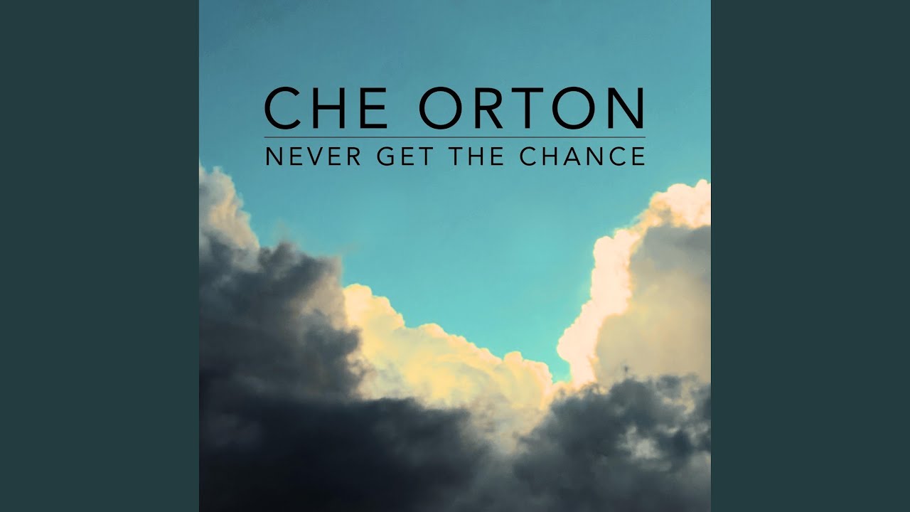 Never Get the Chance - YouTube