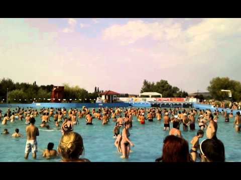 Vadas Sturovo 28.8.2011