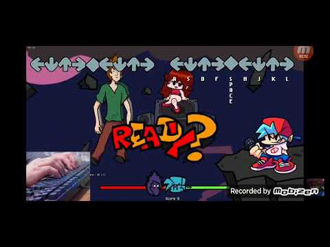 mega fnf 9 setas 👈🏻👇🏻👆🏻👉🏻 👈🏻👇🏻👆🏻👉🏻 - YouTube