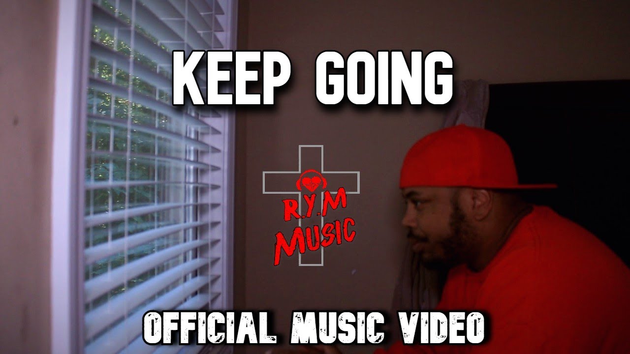 Sam Purpose - "Keep Going" (Official Music Video) - YouTube