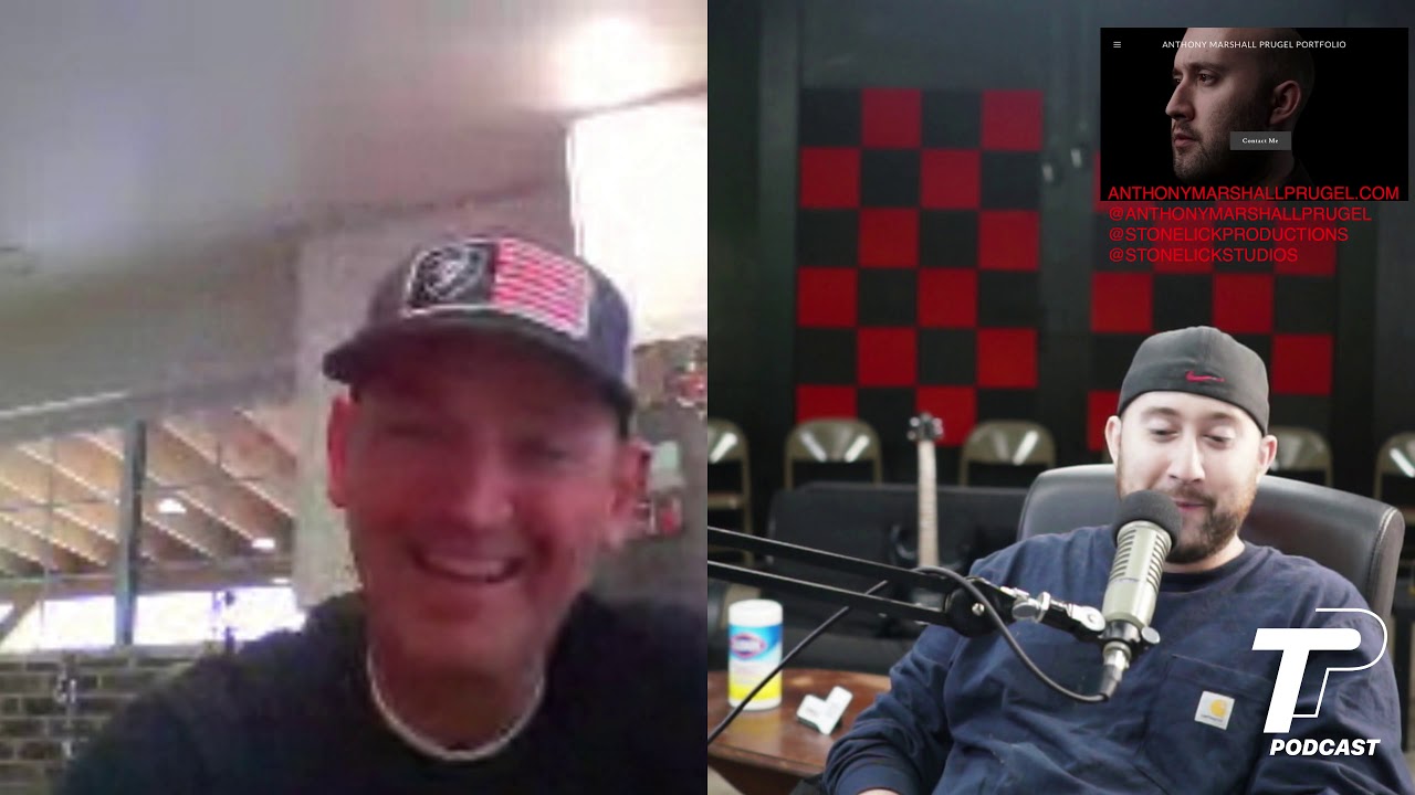 Heath of Red Poppy Ranch - Total Potential Podcast - YouTube