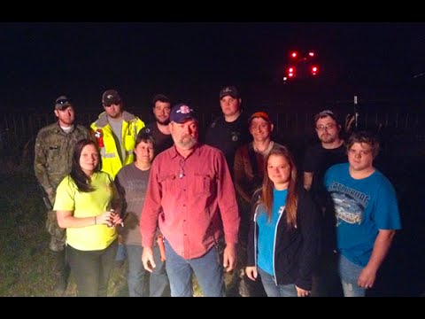 INTERVIEW: Albert Mayo - Alabama Forestry Specialist - YouTube