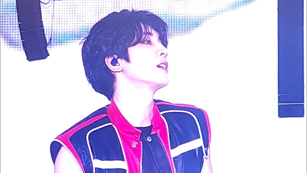 SEVENTEEN Follow to Bulacan Day 2 Live 11424 | Pi Cheolin, Carat Wave ...