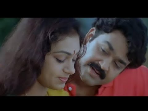 Pavithram Malayalam movie whatsapp status Mohanlal & Shobana - YouTube