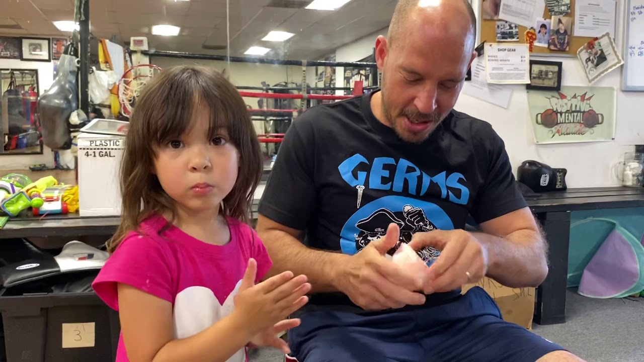Watch Brandon Krause on ESPN July 16 - YouTube