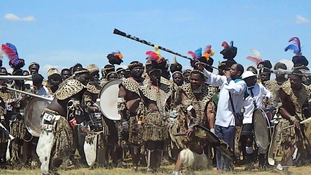 Umgidi WamaNazaretha - YouTube