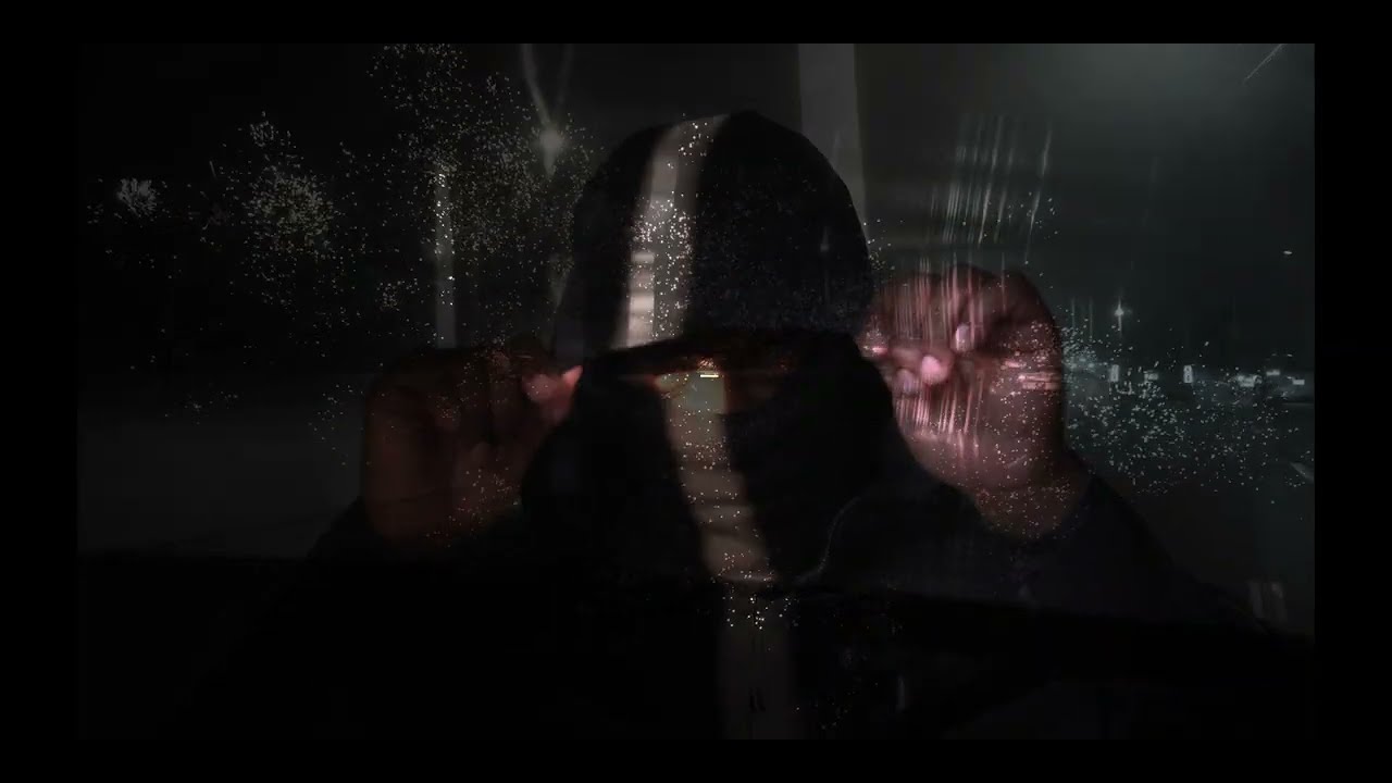 WAKE UP SHADOW WACKO (Trailer) - YouTube