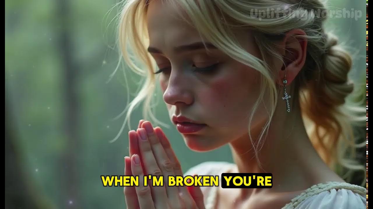 48. Top Christian Songs for Lent 2024 🙏 Reflective Tracks - YouTube