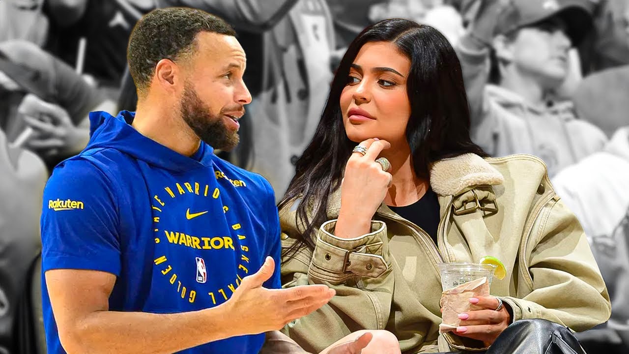 NBA Players Impressing Courtside Baddies | NBA Courtside Moments - YouTube