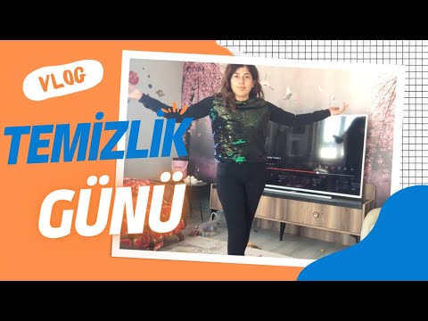 #Vlog Temizlik Rutini /Günlük işler #günlükvlog #evvlog