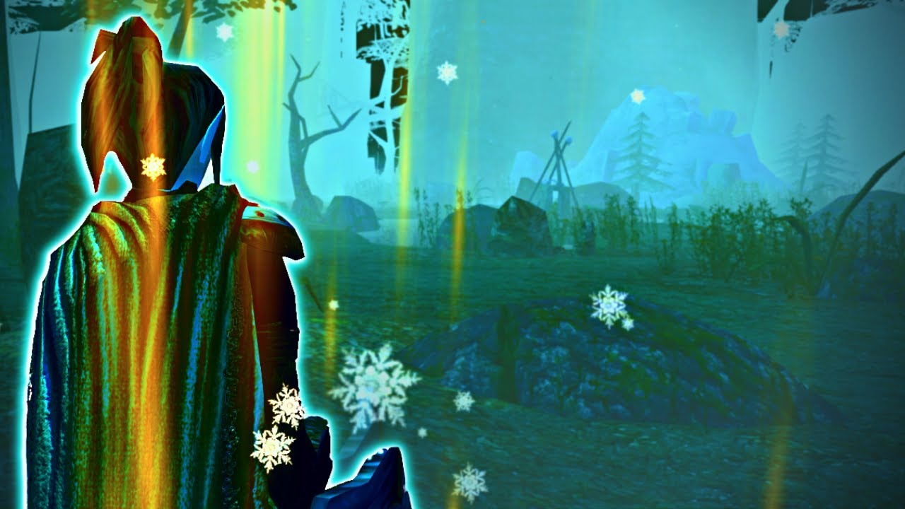 Facing the Weald | Marle in Arelith #7 - YouTube