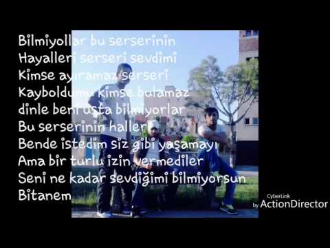 Sami can elveda aşklara 2017