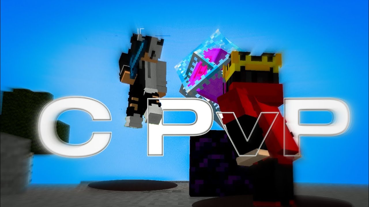 CPvP_Minecraft-Lt5 - YouTube