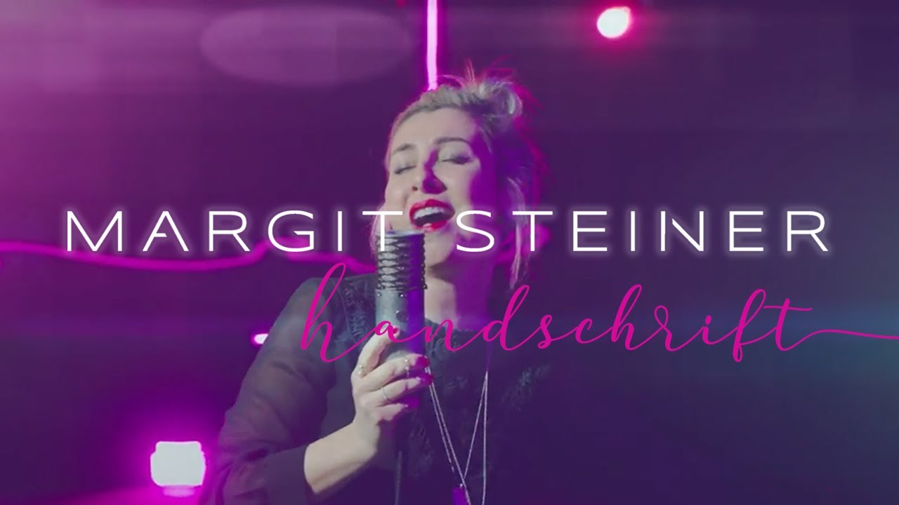 Margit Steiner - Handschrift (Offizielles Video) - YouTube