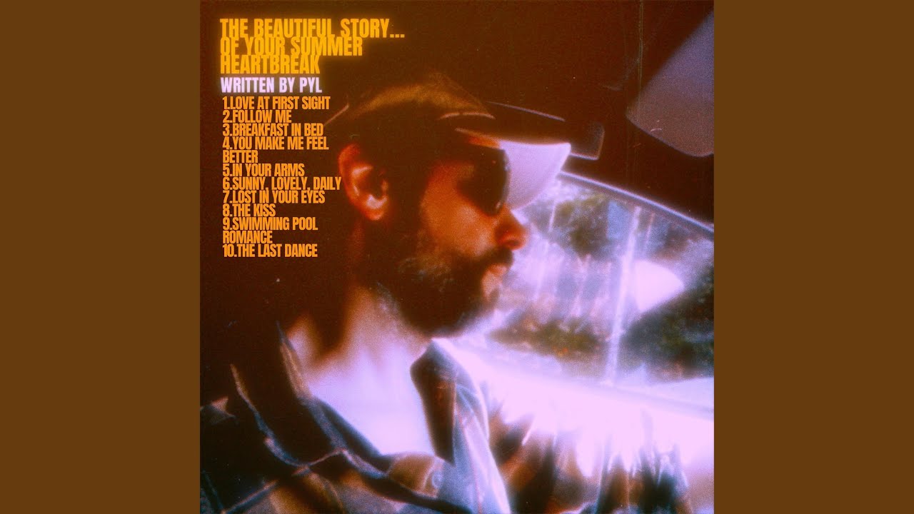 Swimming Pool Romance - YouTube