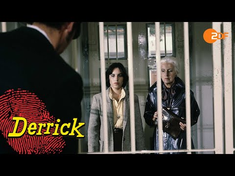 Derrick. Staffel 5, Folge 5: Karo As