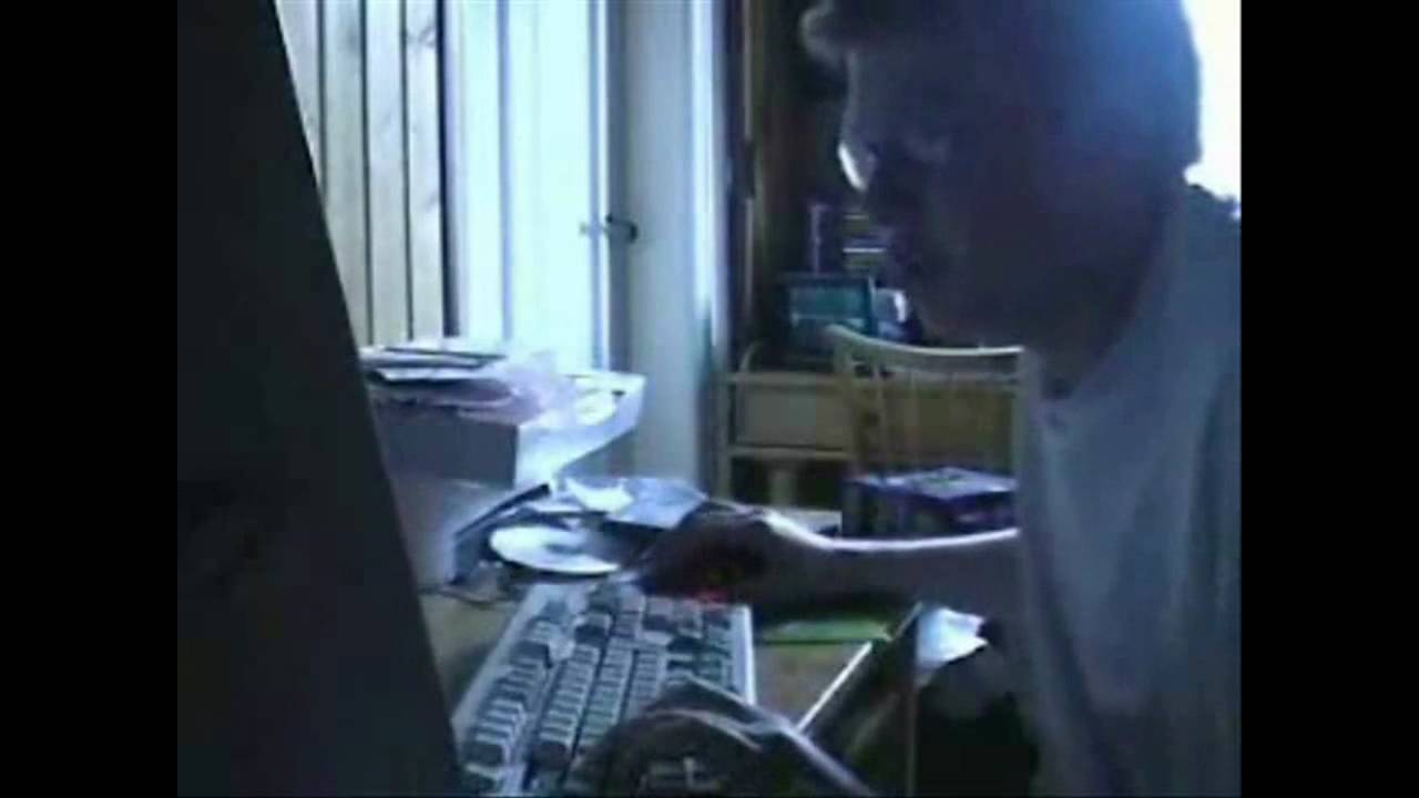 Angry German Kid Video : Angry German Kid Original – SIVSRW