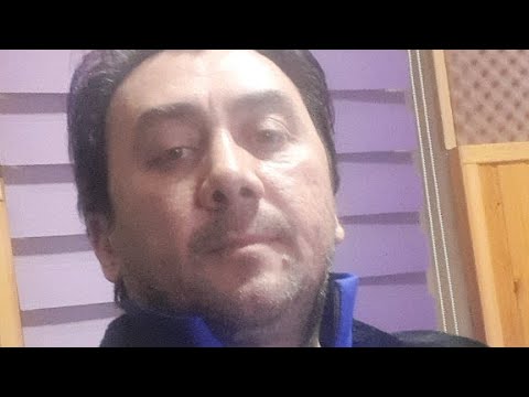 Aqsin Fateh Canli yayimda izləyiciləri ilə 2020