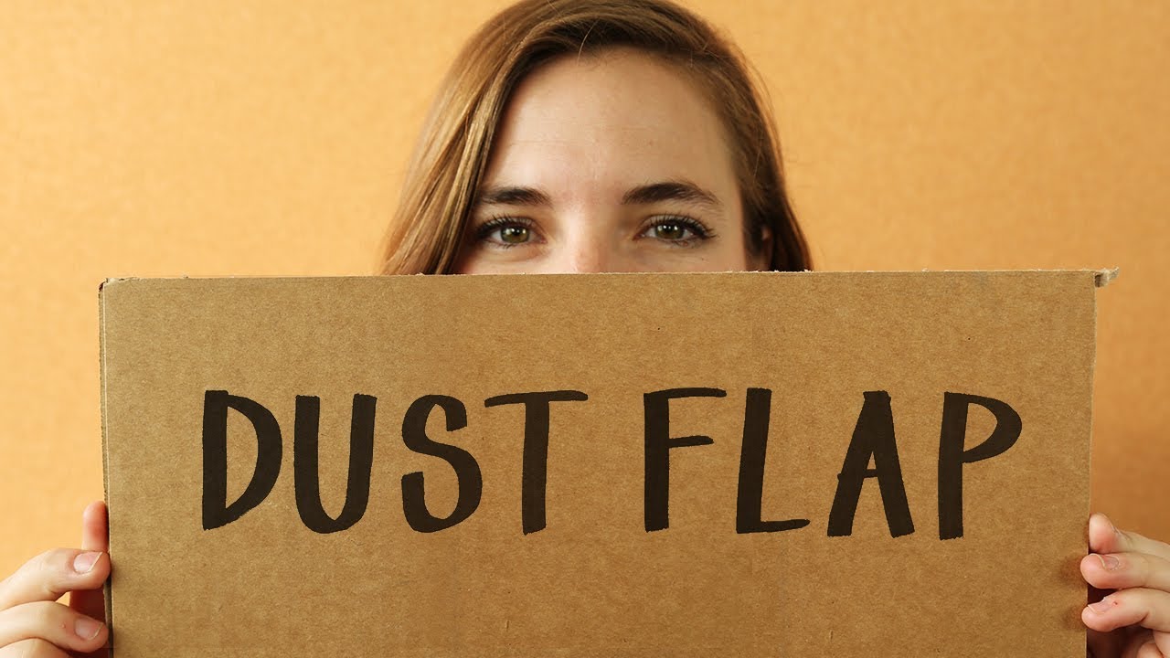 What are Dust Flaps? - YouTube