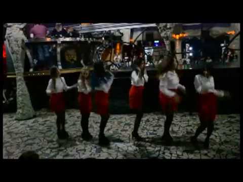AOA-Miniskirt Dance Cover
