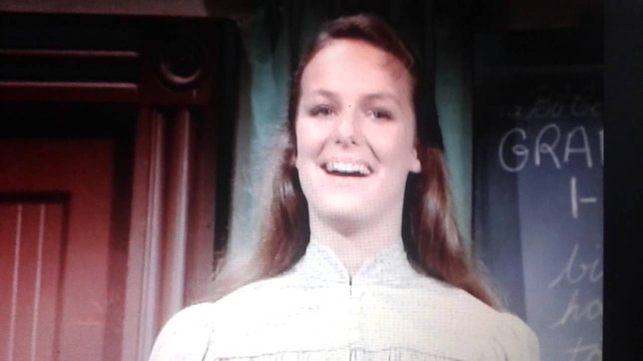 Albert Ingalls and Michelle Peterson ♥ - YouTube