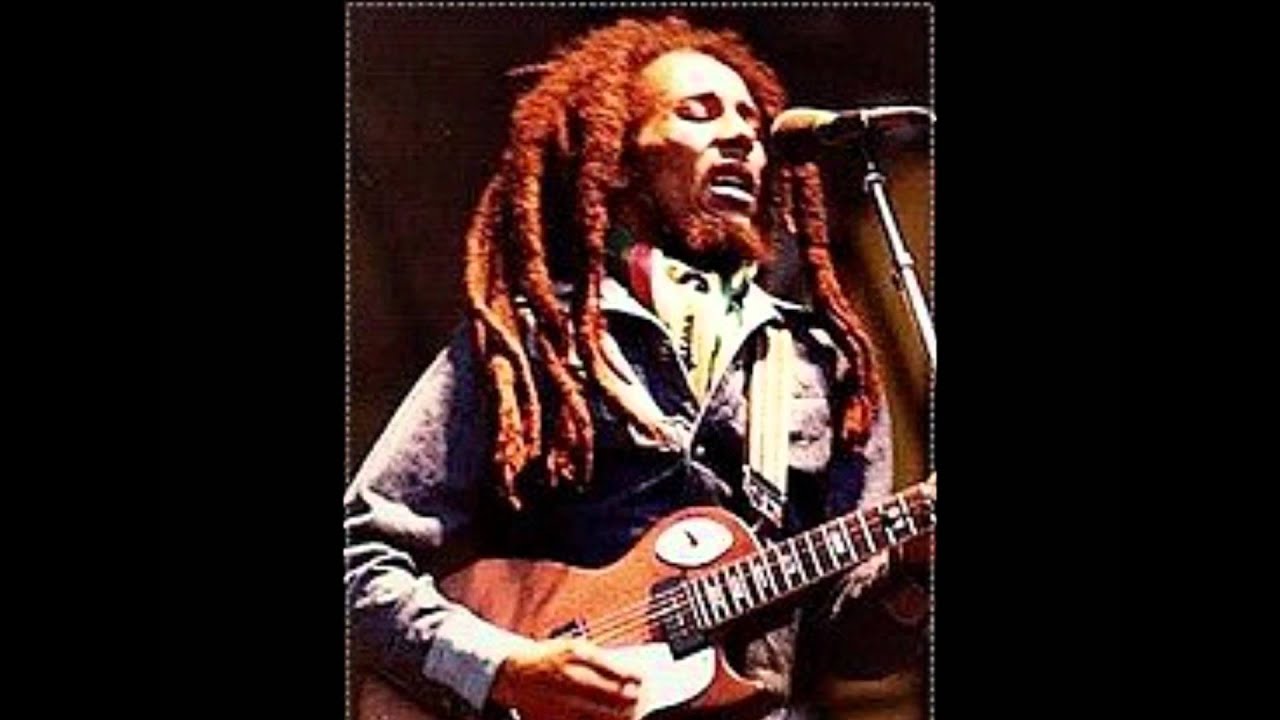 Bob Marley and the Wailers - So Much Trouble - Apollo, Harlem 10-25-79 ...