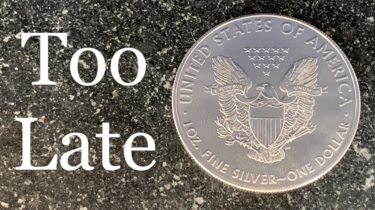 US Mint’s Production Delays and Late Shipments of ASEs Hurt Silver ...