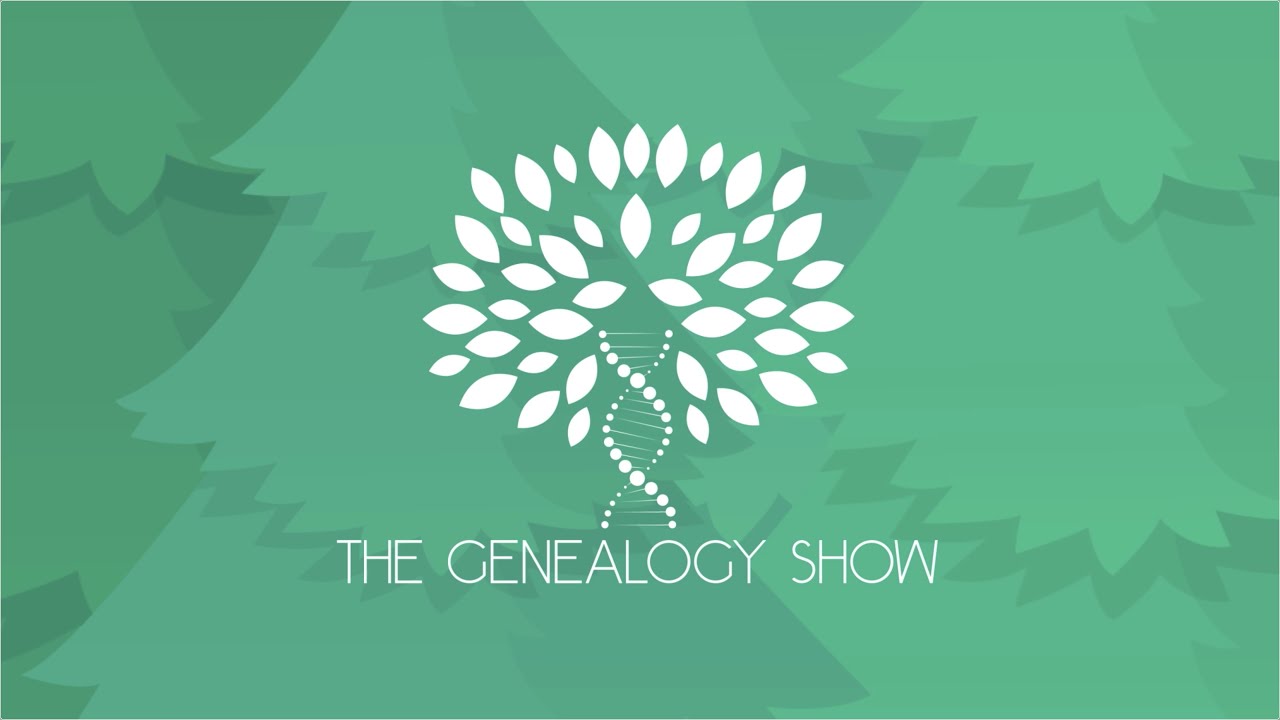 The Genealogy Show Virtual Event 2021 – Welcome - YouTube