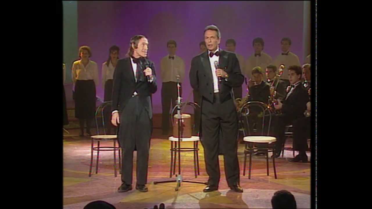 HERMANOS CALATRAVA DUT52 - YouTube