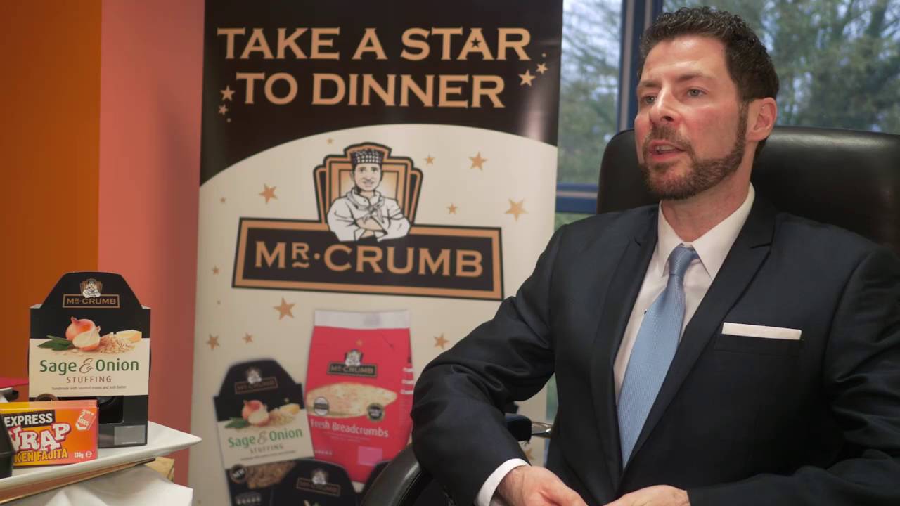 Mr Crumb - 2015/16 National Champion - YouTube